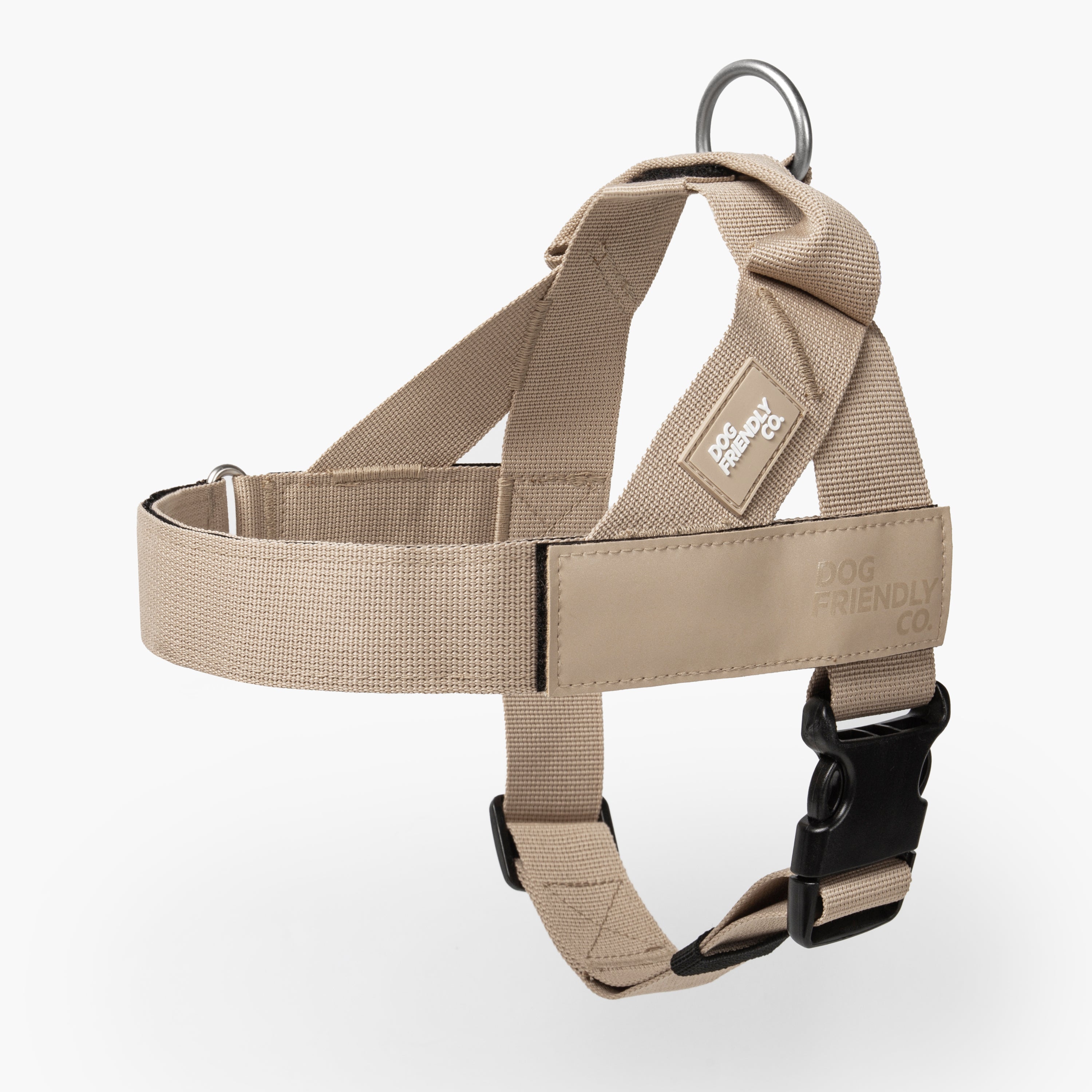 Dog Harnesses | Lifetime Warranty | 60-Day Risk Free Trial