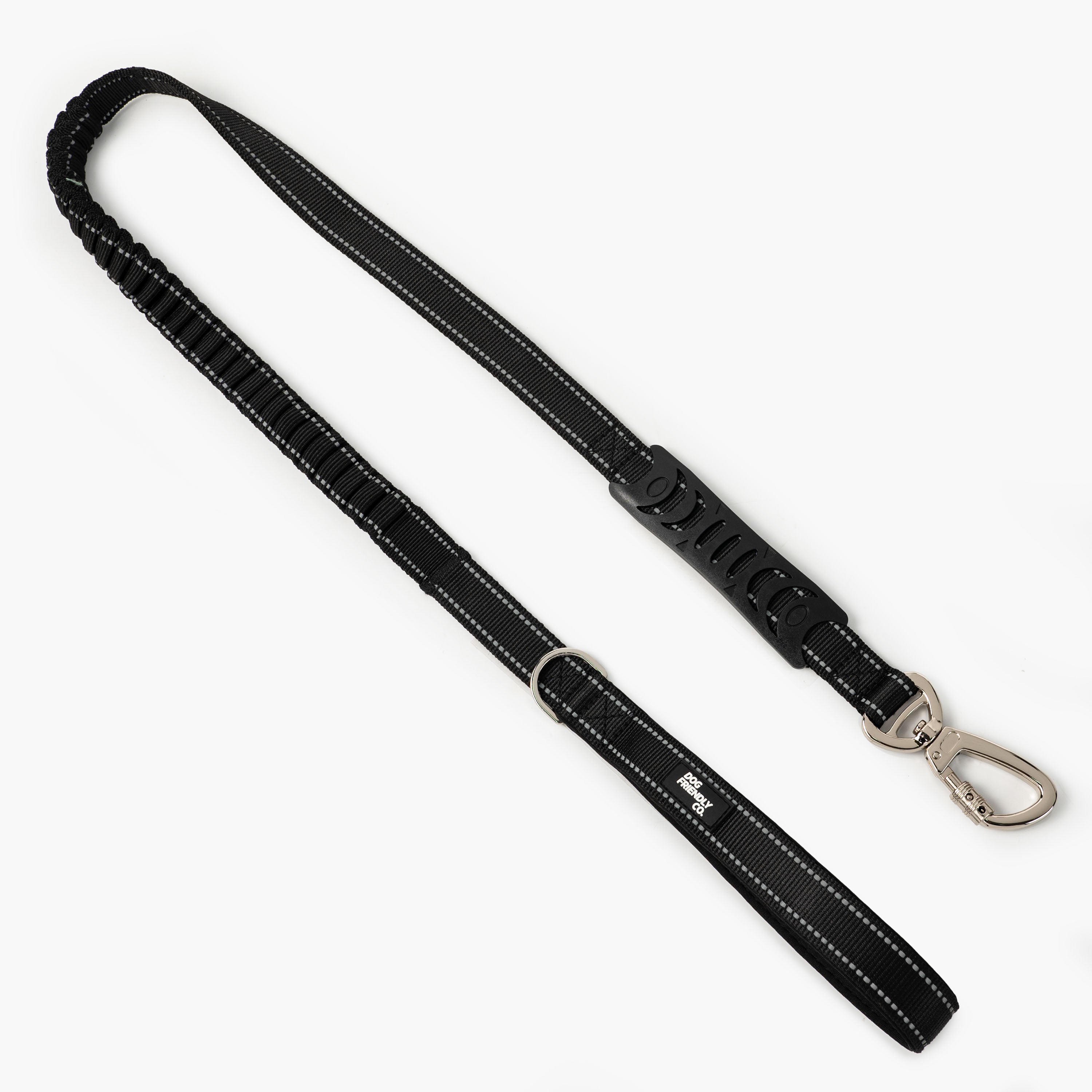 Dog Leashes - 60 Day Perfect Fit Guarantee | Dog Friendly Co.
