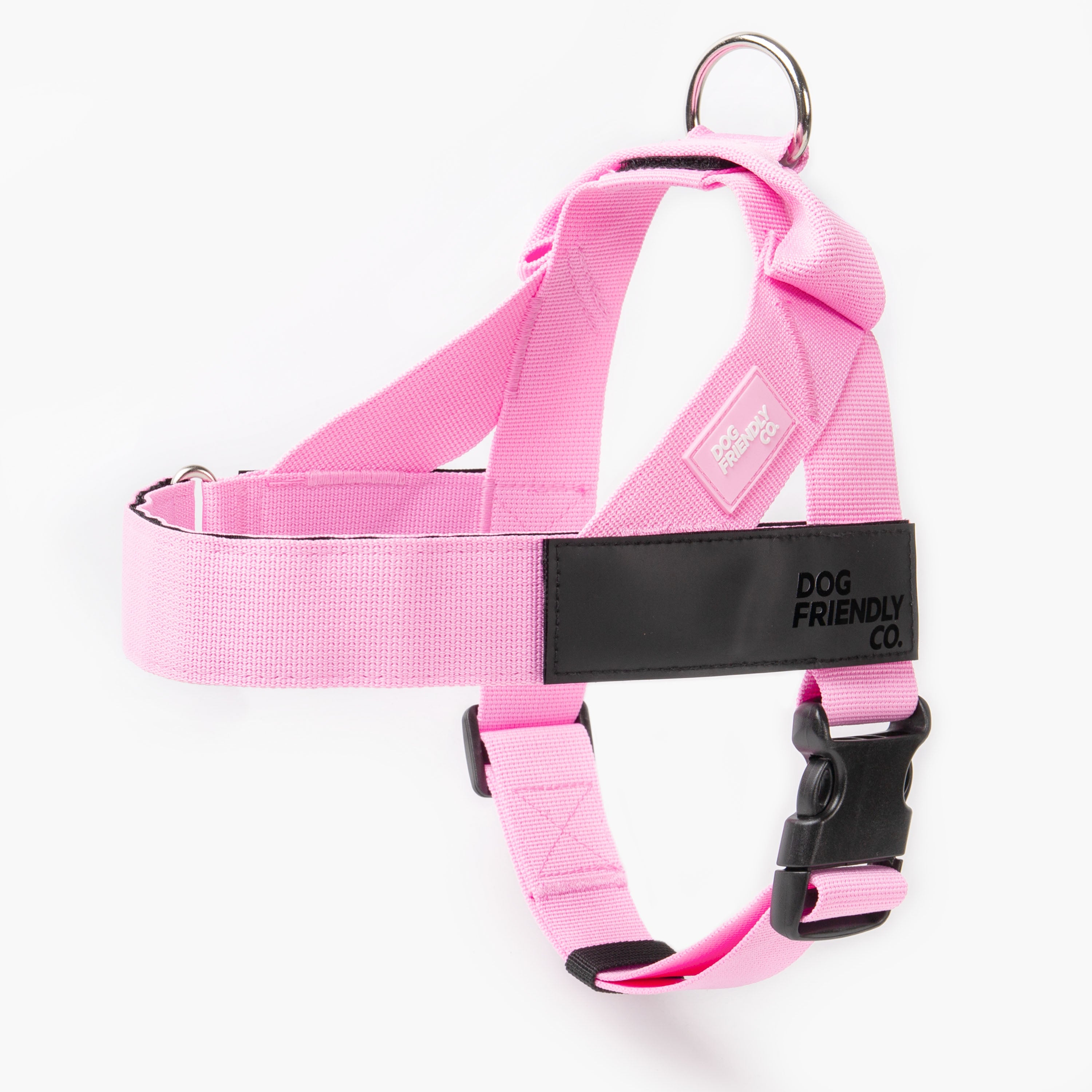 Dog Harnesses | Lifetime Warranty | 60-Day Risk Free Trial