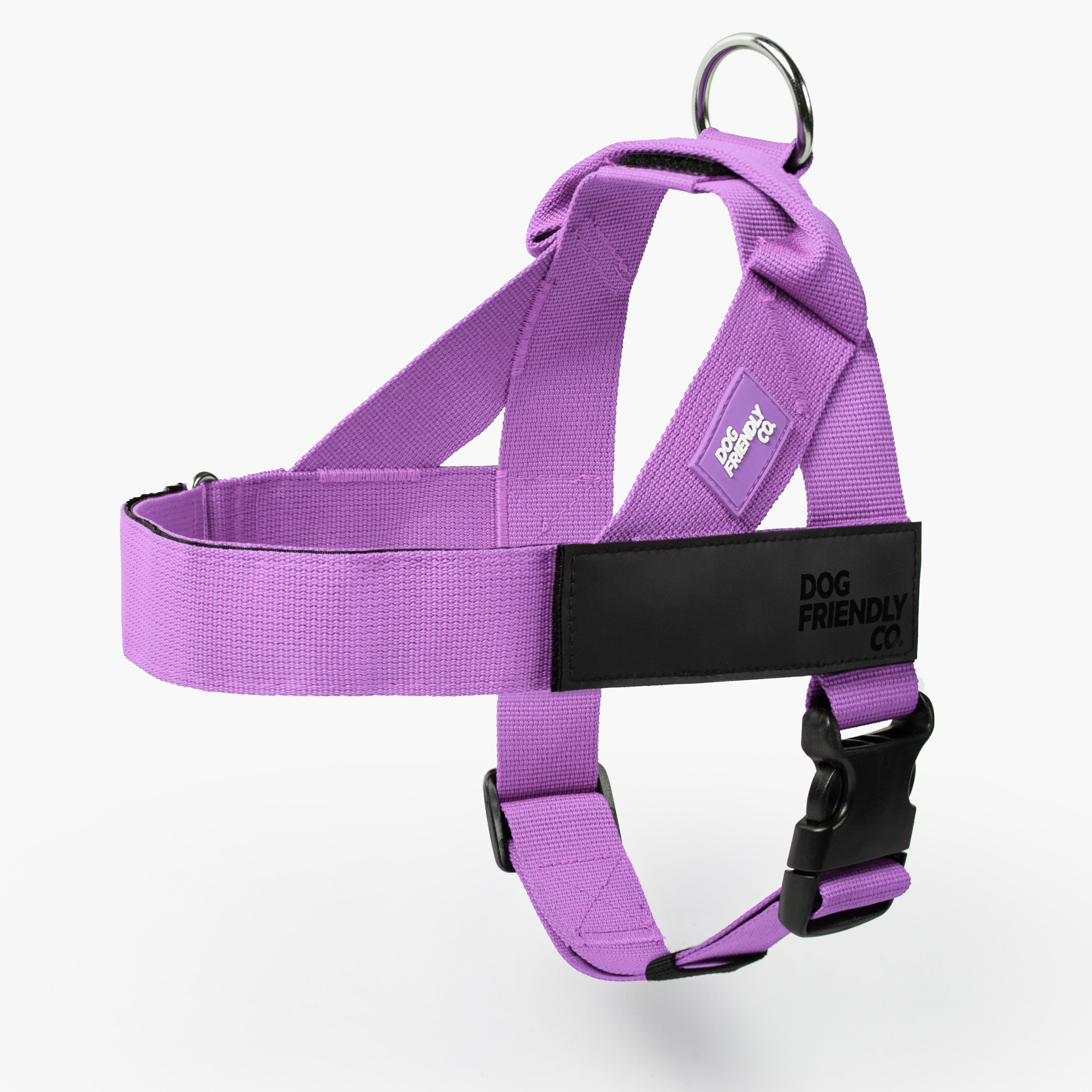Dog Harnesses | Lifetime Warranty | 60-Day Risk Free Trial